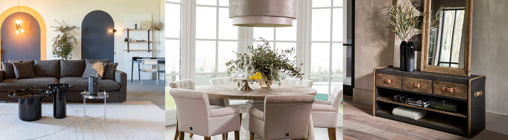 The Hamptons Collection – DUTCHFURNITURE.COM