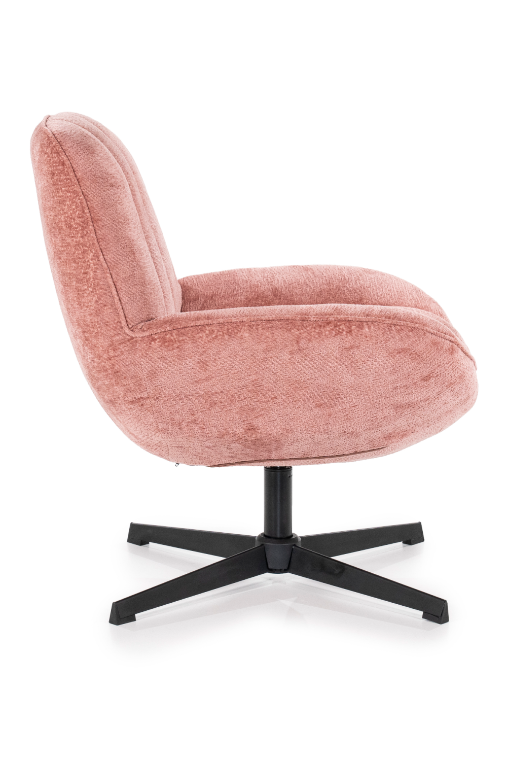 Modern Swivel Lounge Chair | By-Boo Derby – DUTCHFURNITURE.COM