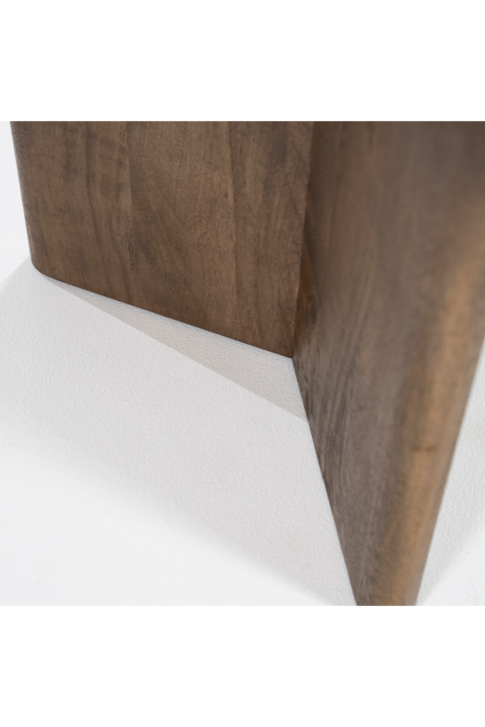 Round Wooden Coffee Table S | By-Boo Leoti | Dutch Furniture ...