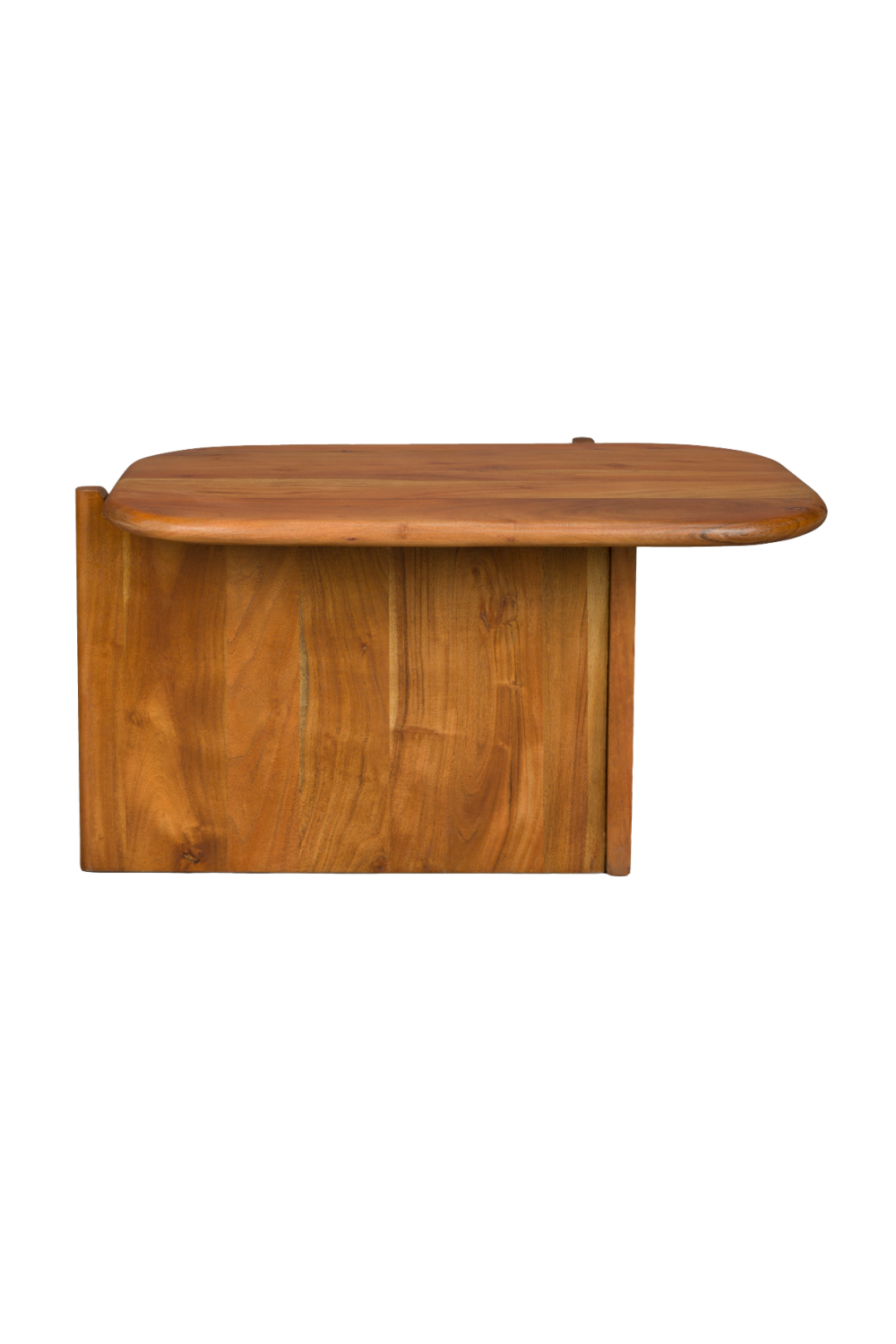 Angled Base Side Table | Dutchbone Feller | Dutch Furniture ...