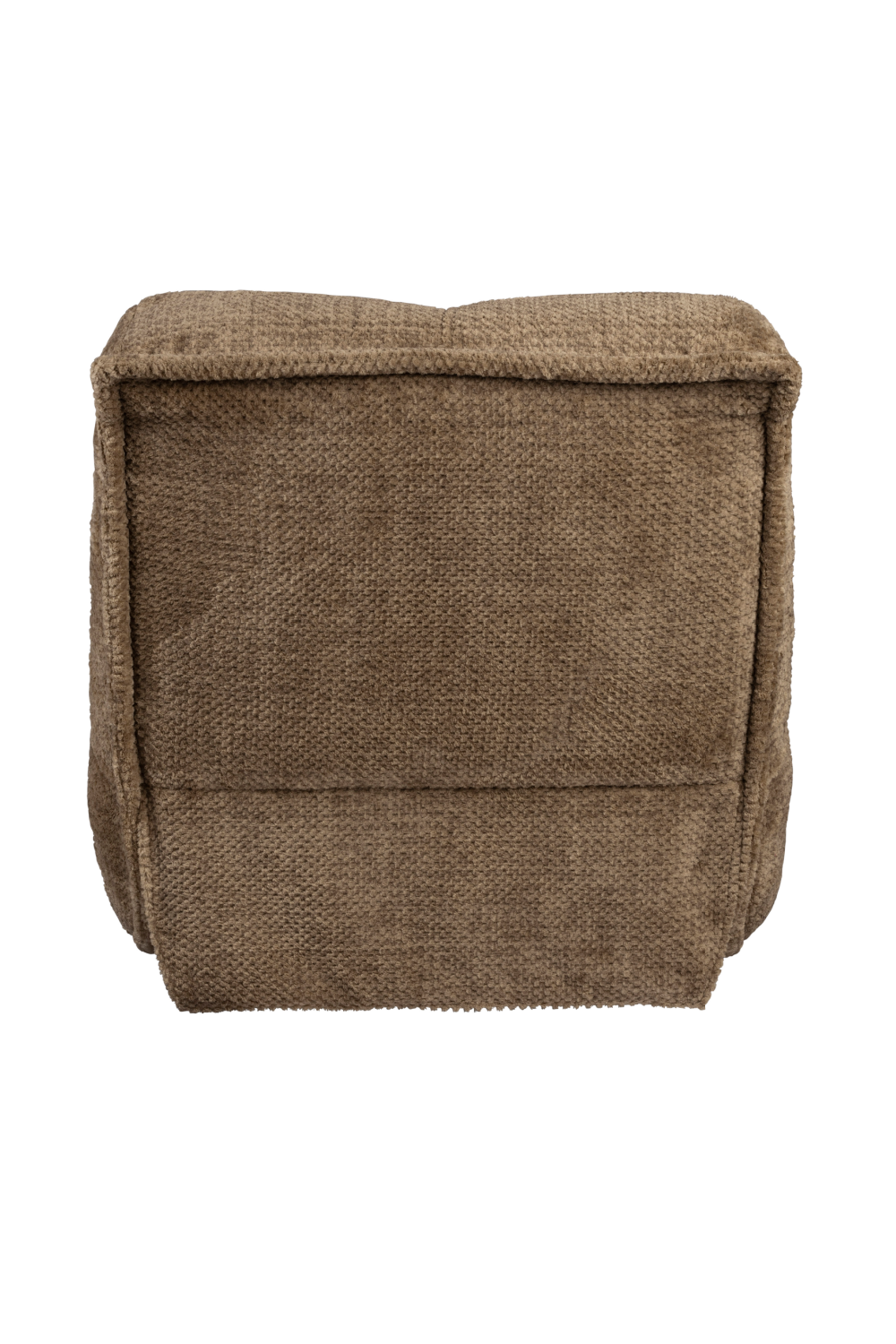 Brown Recliner Lounge Chair | Dutchbone Hamilton | Dutch Furniture ...