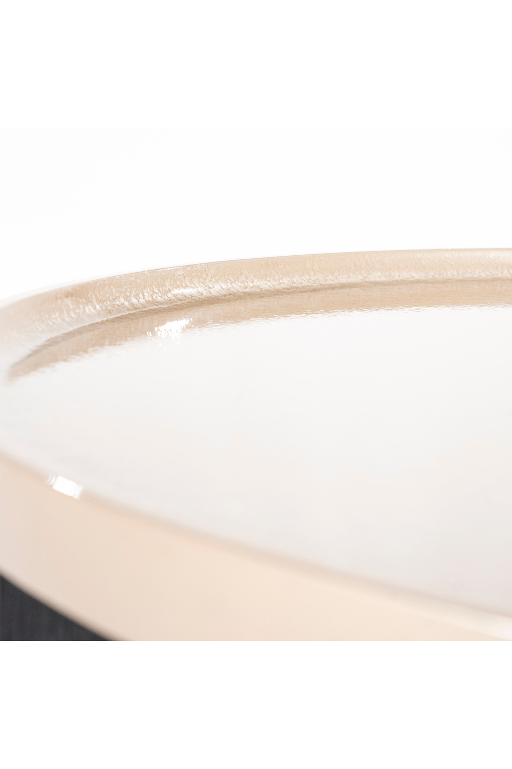 Oak Veneer Coffee Table L | Eleonora Mayson | Dutch Furniture ...