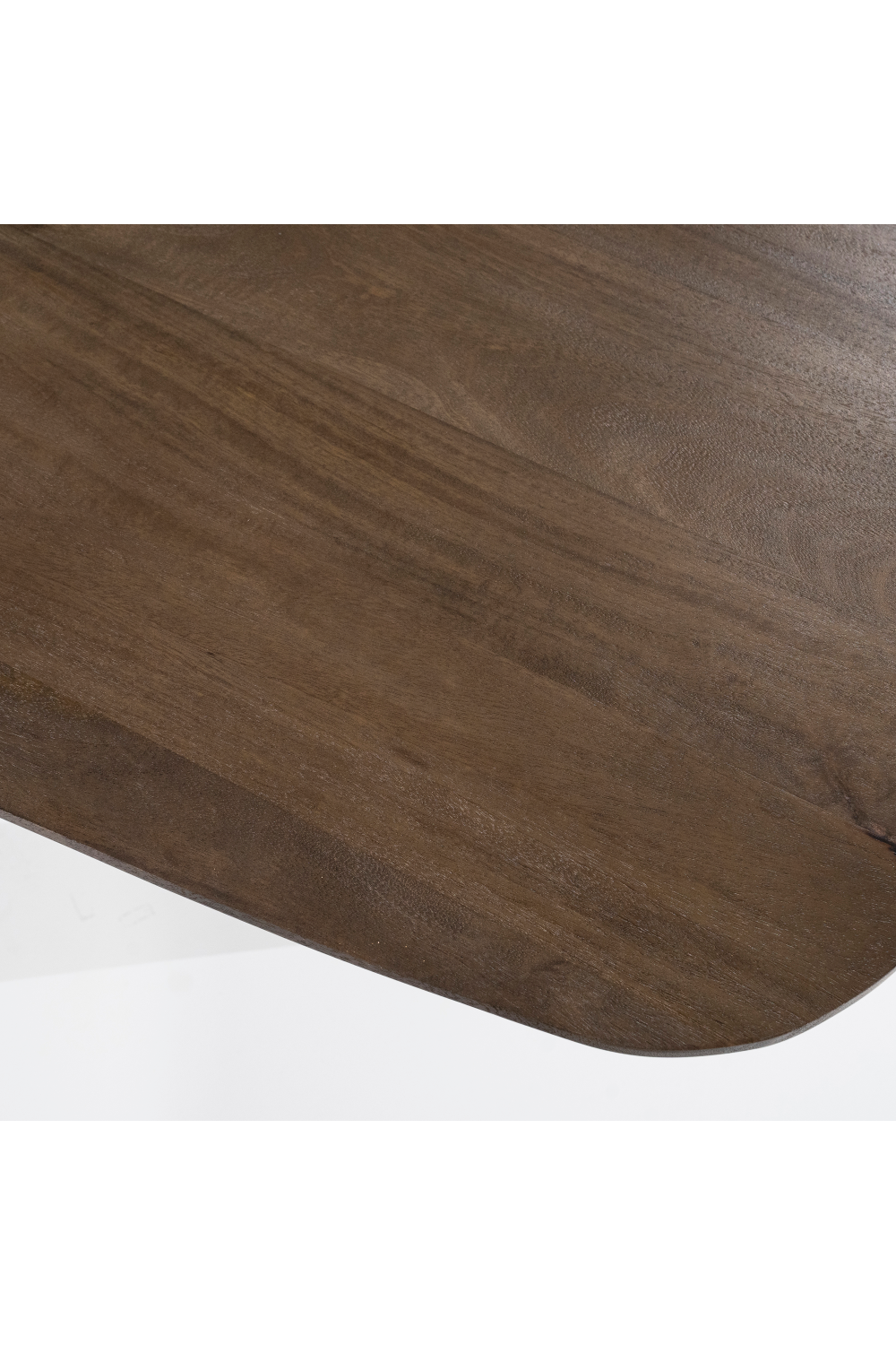 Rectangular Mango Wood Dining Table | Eleonora Nikki | Dutch Furniture ...