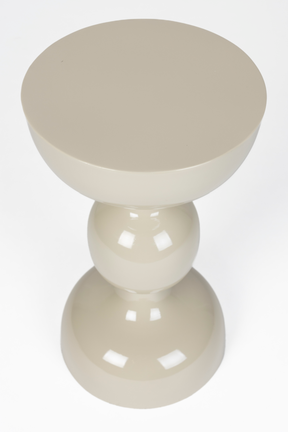 Modern Metal Side Table | DF Lars | Dutch Furniture – DUTCHFURNITURE.COM