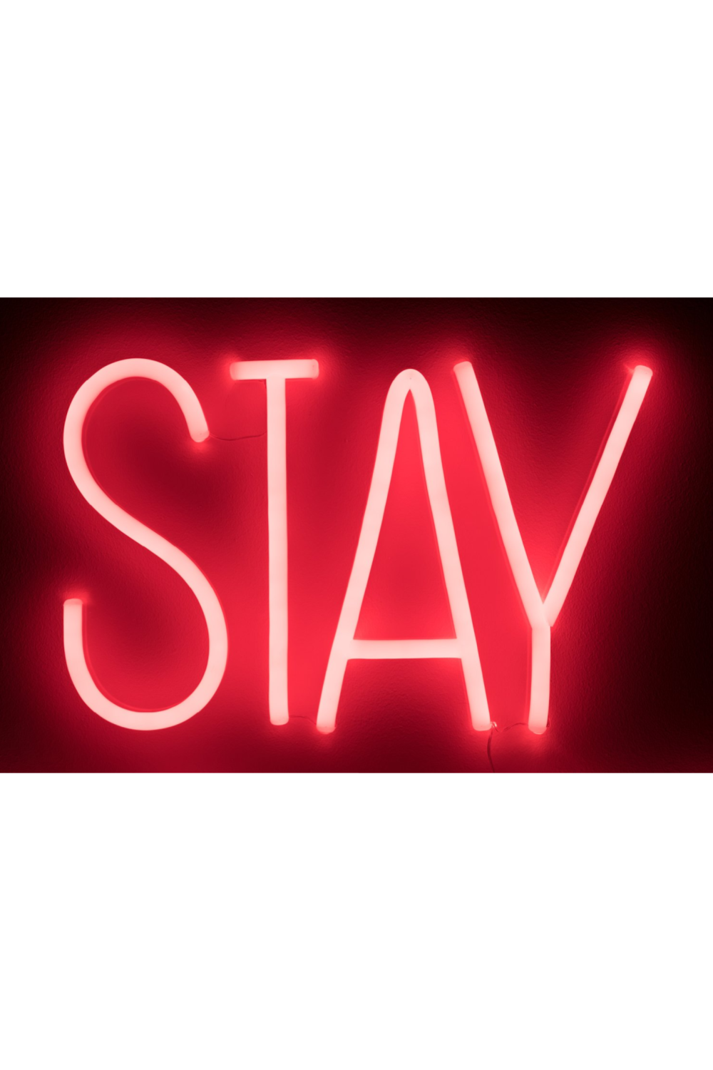 LED red neon sign | Bold Monkey | Dutch Furniture – DUTCHFURNITURE.COM