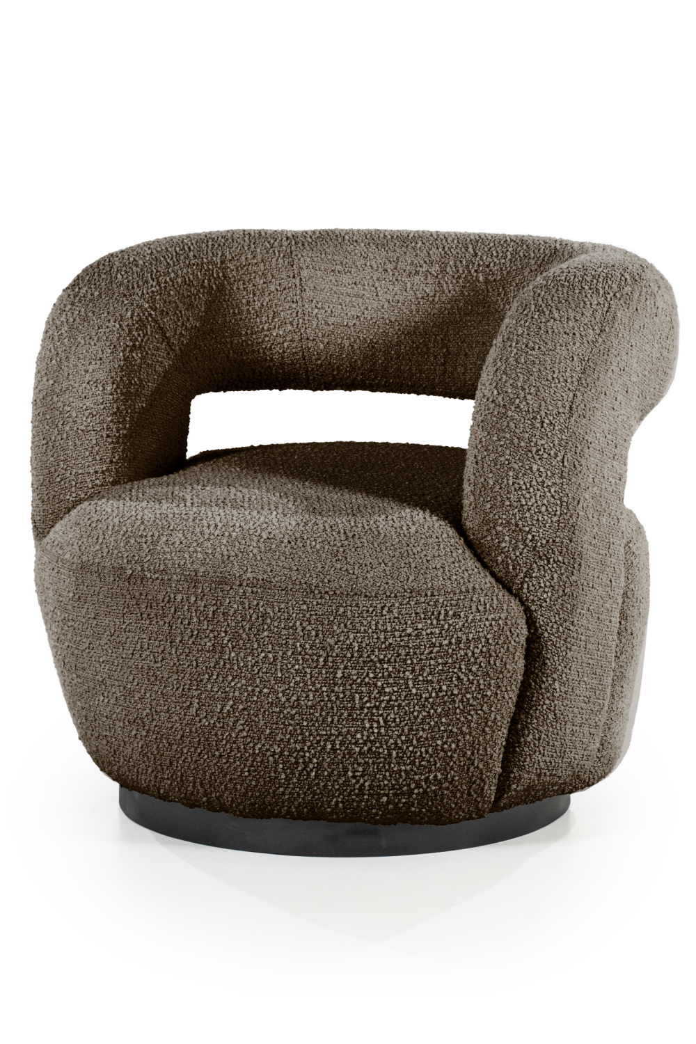 Contemporary Accent Lounge Chair | Eleonora Sharon | Dutch Furniture ...