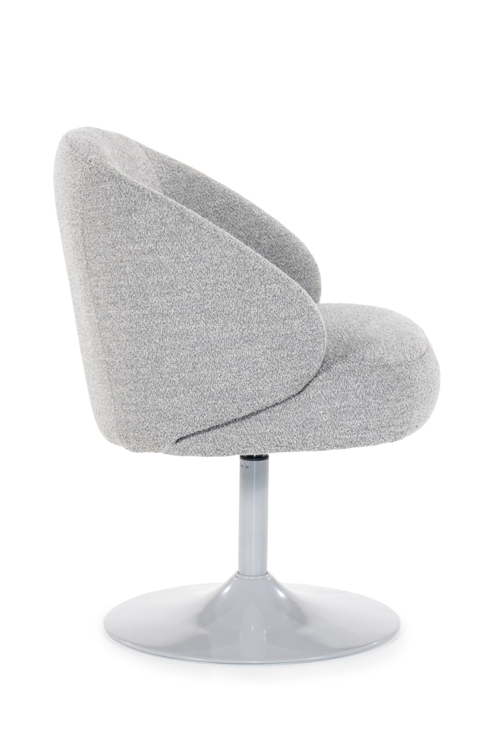 Modern Pedestal Chair | Eleonora Ruben | Dutch Furniture ...