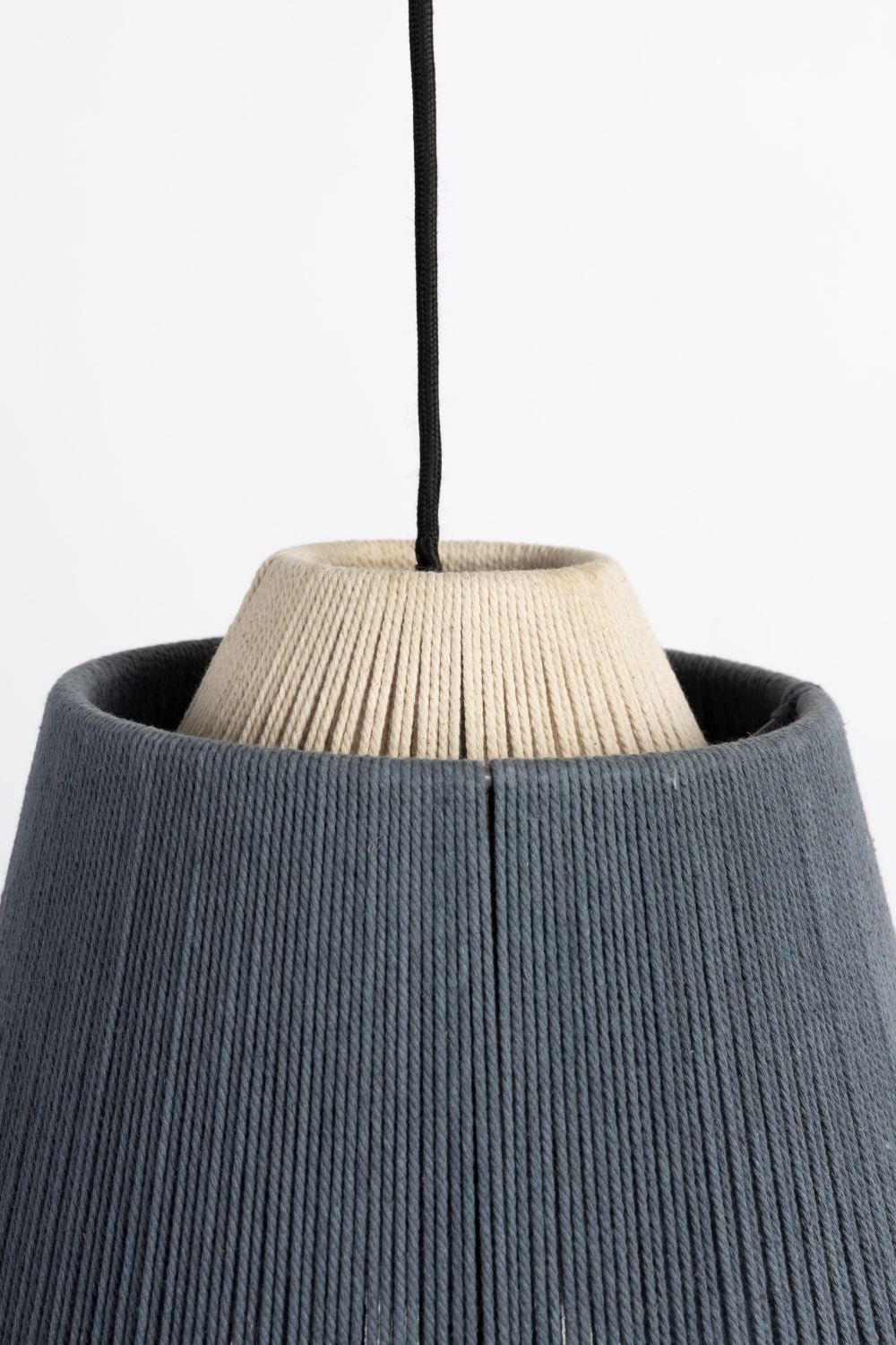 Cotton Thread Pendant Lamp | DF Yumi | Dutch Furniture – DUTCHFURNITURE.COM