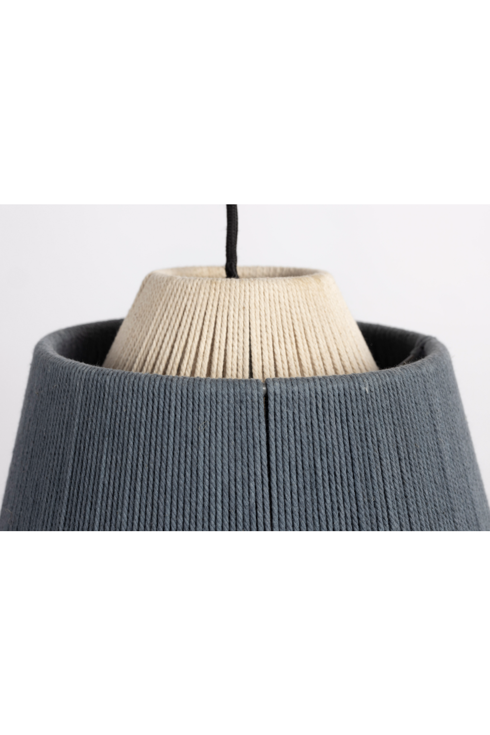 Cotton Thread Pendant Lamp | DF Yumi | Dutch Furniture – DUTCHFURNITURE.COM