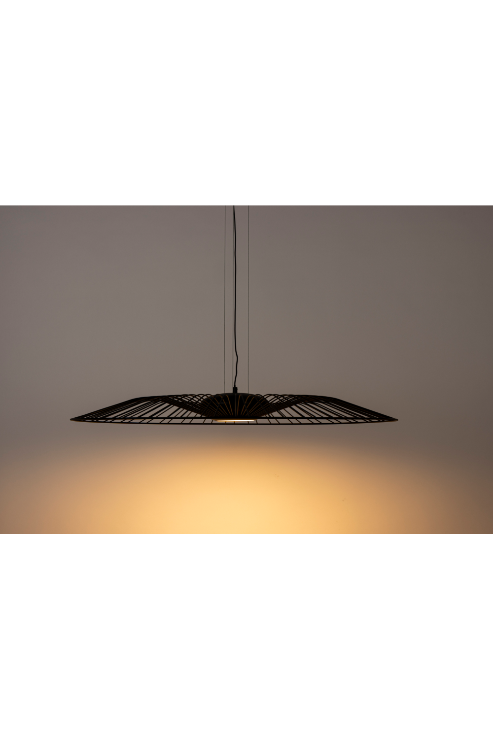 Black Metal Pendant Lamp | Zuiver Spider | Dutch Furniture ...