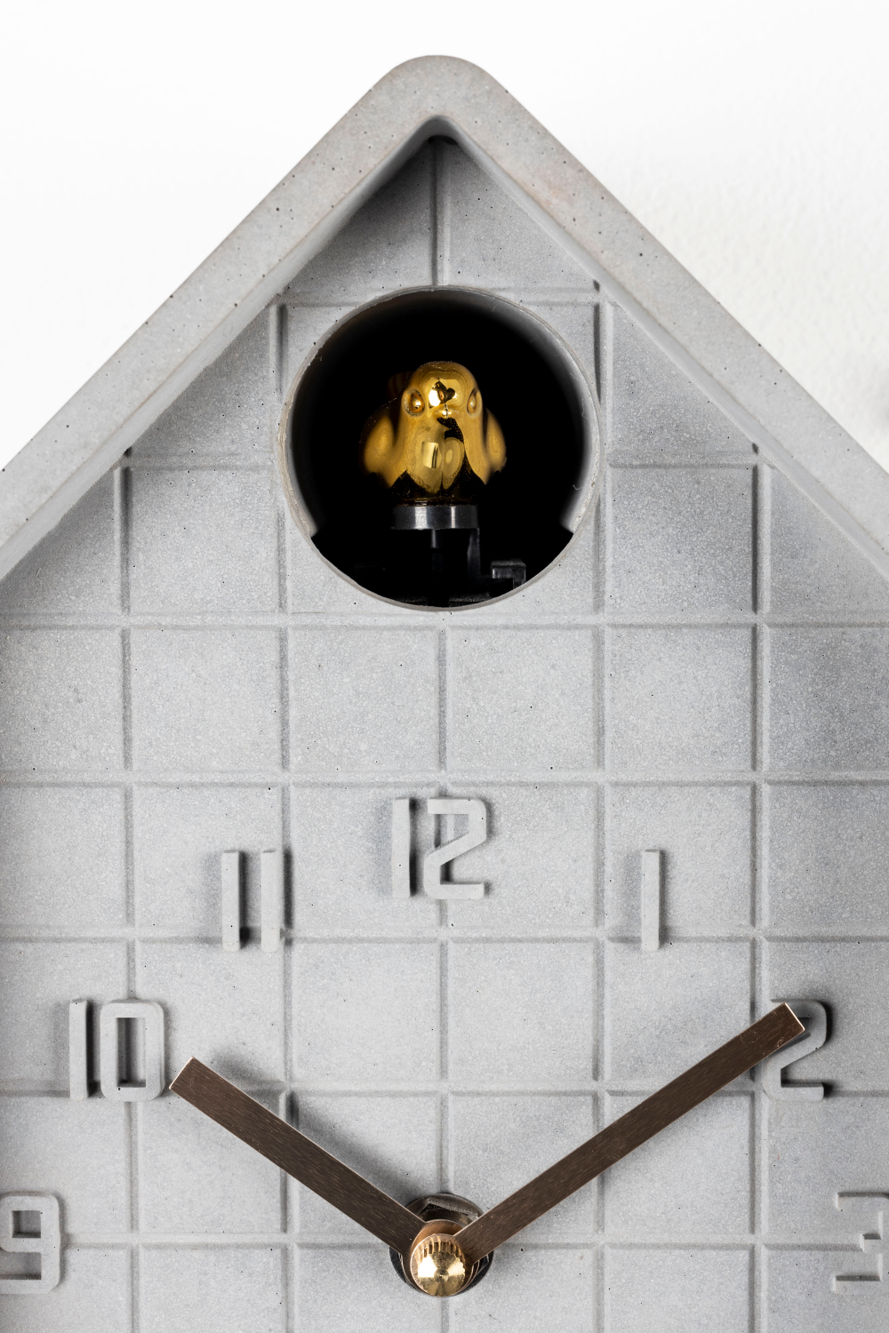 Modern Cuckoo Clock | Zuiver Lori | Dutch Furniture – DUTCHFURNITURE.COM
